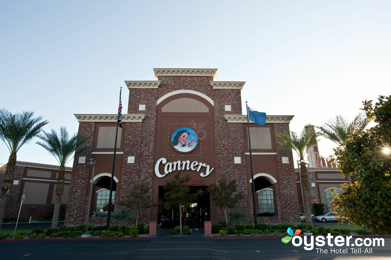 CANNERY CASINO AND HOTEL LAS VEGAS, NV